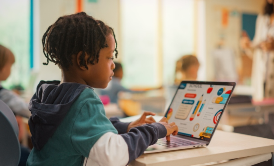 How Gamification Is Making Learning More Engaging - lonab